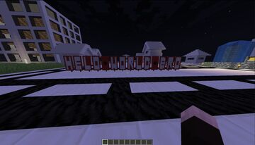 City Minecraft Maps with Downloadable Schematic | Planet Minecraft ...