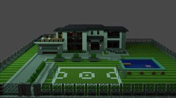 House Minecraft Maps | Page 2 | Planet Minecraft Community