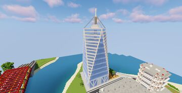 BlockyDuck on Planet Minecraft