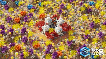 Lifesteal Minecraft Maps | Planet Minecraft Community