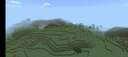 Huge flower meadow Minecraft Map