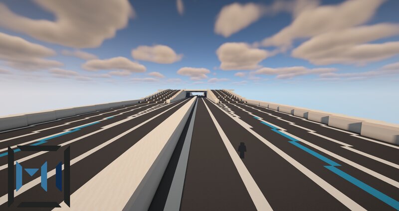 SPUI, Single Point Urban Interchange || Road-Schematic [Download] 1.20. ...