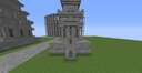 Javanese-Hinduism Candi Minecraft Map