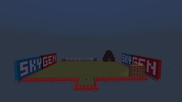 Skygen Minecraft Maps | Planet Minecraft Community