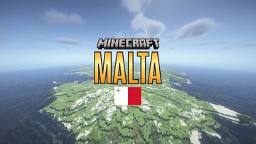 Malta Minecraft Maps | Planet Minecraft Community