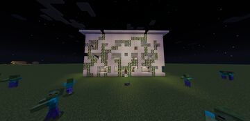 Zombie Minecraft Maps | Planet Minecraft Community