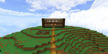 Survival Minecraft Maps for Bedrock Edition | Planet Minecraft Community
