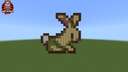 A Cocker Spaniel!! Minecraft Map
