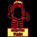 Map for YTer Minecraft Map