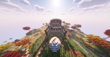 Wool Minecraft Maps | Planet Minecraft Community