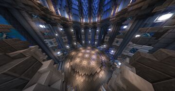 Spawn Minecraft Maps | Page 2 | Planet Minecraft Community