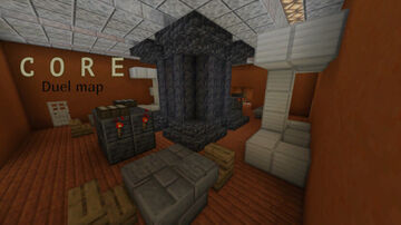 Duel Minecraft Maps | Planet Minecraft Community