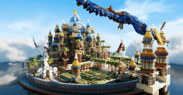 300x300 Minecraft Maps | Planet Minecraft Community