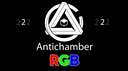 Antichamber: RGB Minecraft Map