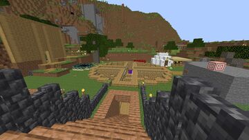 Mouse Minecraft Maps | Planet Minecraft Community