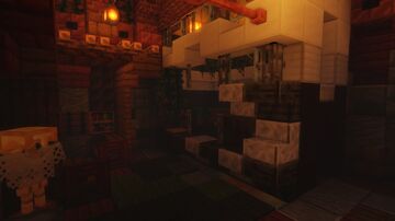 Tavern Minecraft Maps with Downloadable Schematic | Planet Minecraft ...
