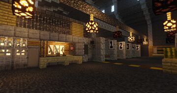 Cod Minecraft Maps | Planet Minecraft Community