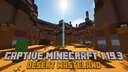 Captive Minecraft 1.19.3 Minecraft Map