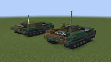 Btr Minecraft Maps | Planet Minecraft Community