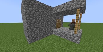 Knight Minecraft Maps with Downloadable Schematic | Planet Minecraft ...