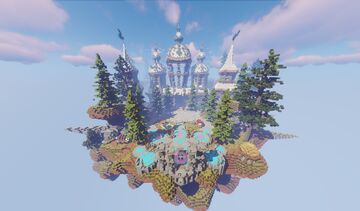 Minecraft Maps | Page 2 | Planet Minecraft Community