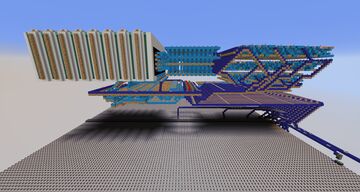 Benchmark Minecraft Maps | Planet Minecraft Community