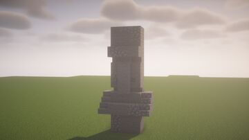 Statue Minecraft Maps | Page 6 | Planet Minecraft Community
