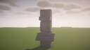 Villager Statue - Schematic Minecraft Map