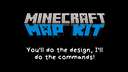 Minecraft Map Kit Minecraft Map