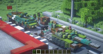 Btr Minecraft Maps | Planet Minecraft Community