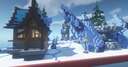 Ice Spawn | FREE DOWNLOAD Minecraft Map