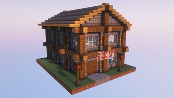 Fireworks Minecraft Maps | Planet Minecraft Community