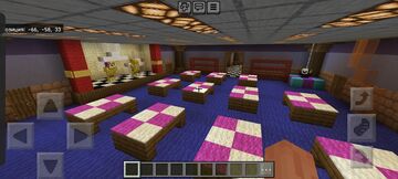 Fredbear Minecraft Maps | Planet Minecraft Community