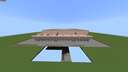 NK Military Base Minecraft Map