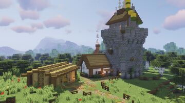 Litematica Minecraft Maps | Planet Minecraft Community