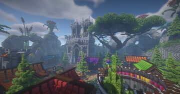 Trending Minecraft Maps for Java Edition | Planet Minecraft Community