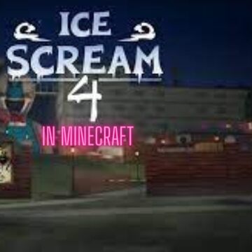 Scream Minecraft Maps | Planet Minecraft Community