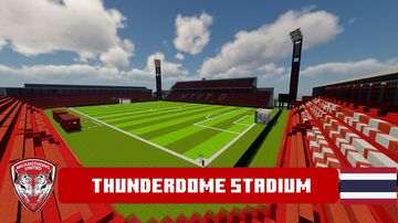 Thailand Minecraft Maps | Planet Minecraft Community