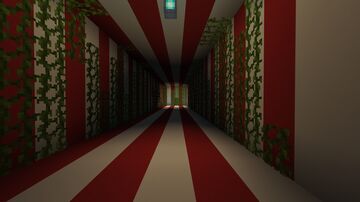 Liminal Minecraft Maps | Page 2 | Planet Minecraft Community