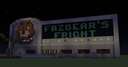 Fazbear's Fright Minecraft Map