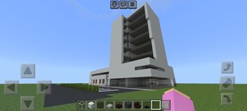 Greenland Minecraft Maps | Planet Minecraft Community