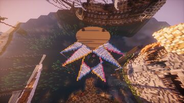 Festival Minecraft Maps | Planet Minecraft Community