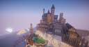 castlemania Minecraft Map