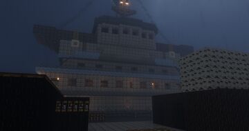Cod Minecraft Maps | Planet Minecraft Community