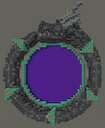 The Ouroboros Portal - V2 Minecraft Map