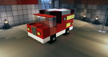 Van Minecraft Maps | Planet Minecraft Community