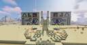 Bethlehem and Jerusalem Minecraft Map