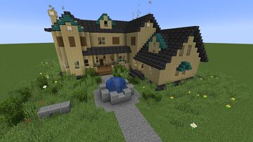 Scream Minecraft Maps | Planet Minecraft Community