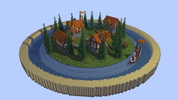 Spruce Minecraft Maps | Planet Minecraft Community