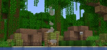 Tribe Minecraft Maps | Planet Minecraft Community